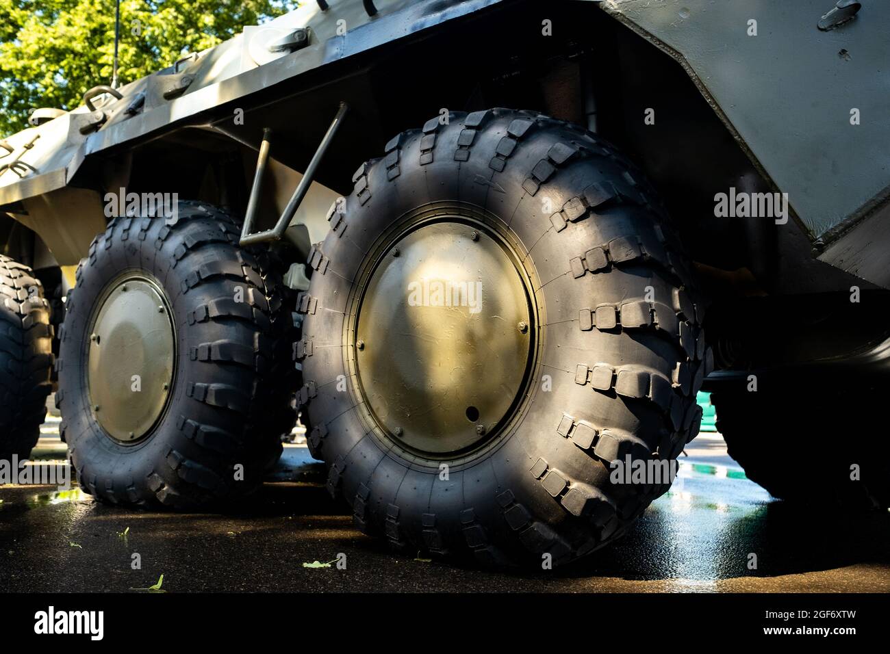 Combat vehicle hi-res stock photography and images - Alamy
