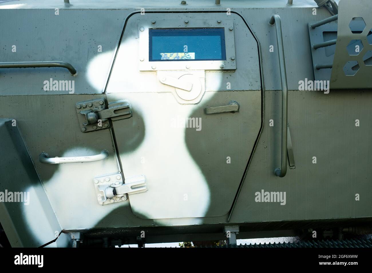 Military armored cars hi-res stock photography and images - Alamy