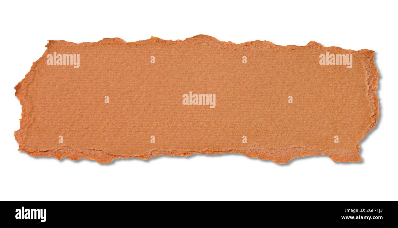 note paper blank sign tag label background ripped torn pad message ...