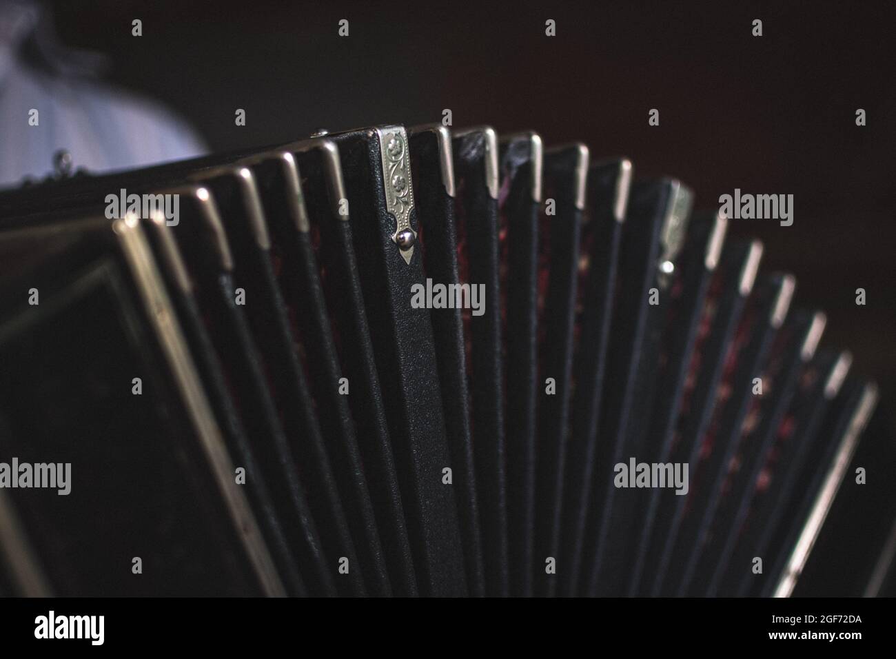 Bandoneon player hi-res stock photography and images - Alamy