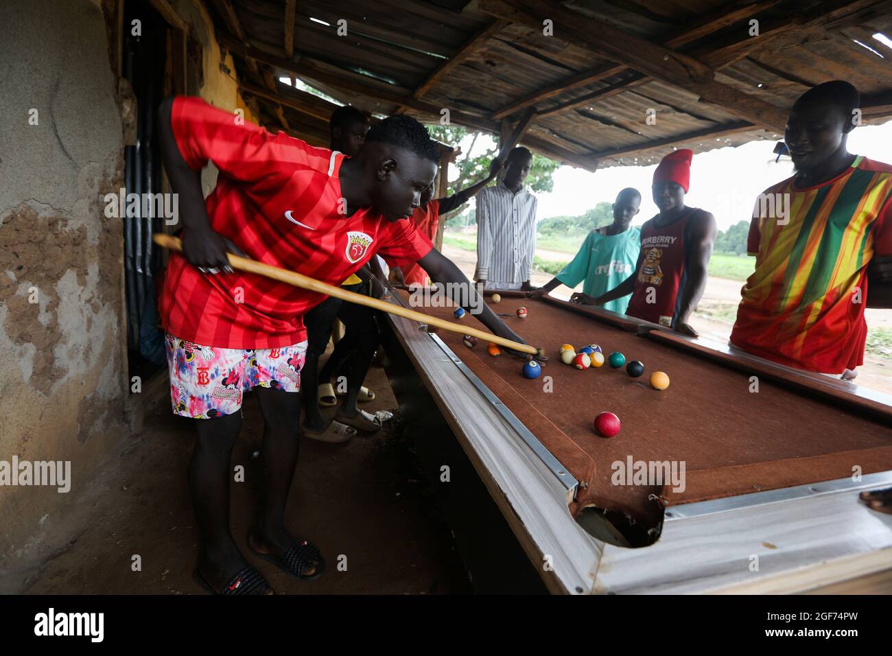 Tegina hi-res stock photography and images - Alamy