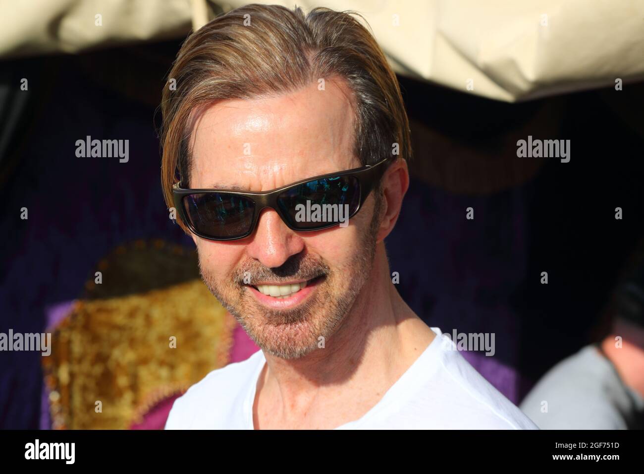 Limahl hi-res stock photography and images - Alamy