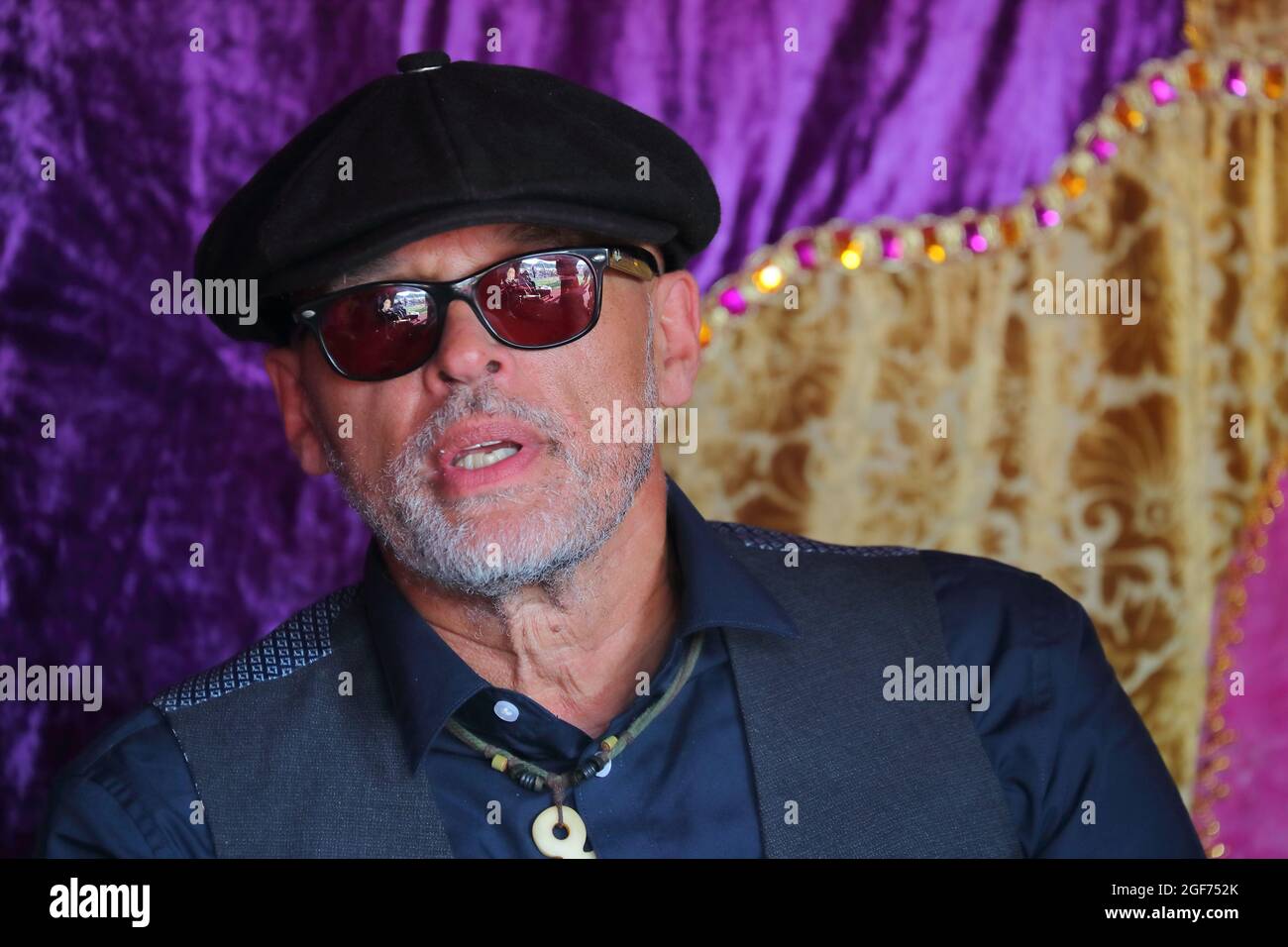 The Christians Neil Griffiths High Resolution Stock Photography and ...