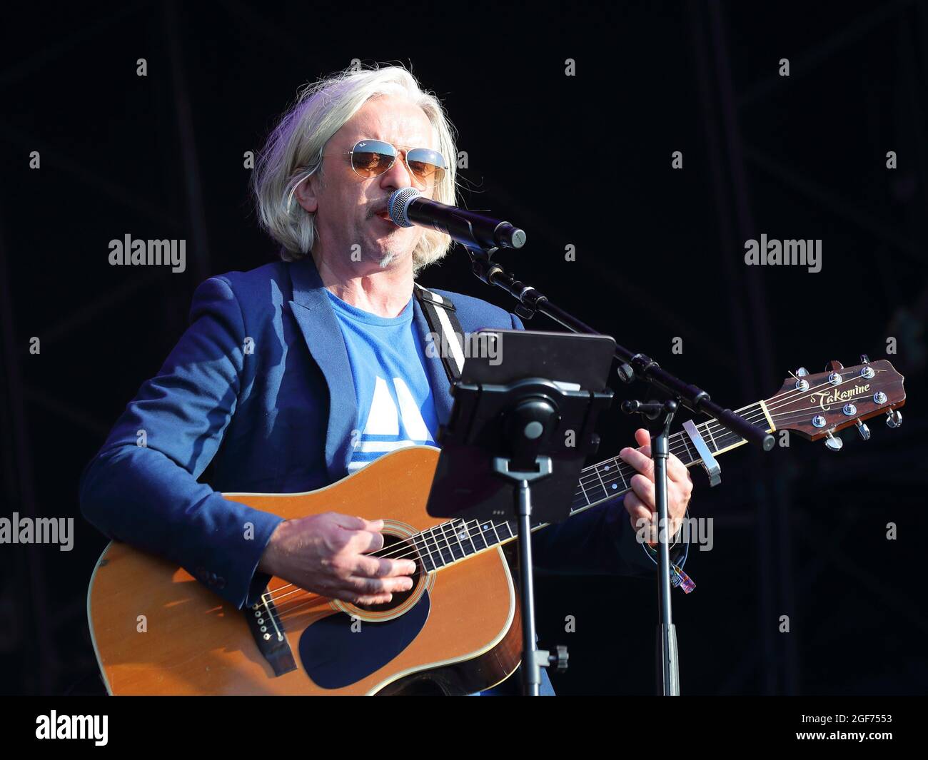 The christians neil griffiths hi-res stock photography and images - Alamy