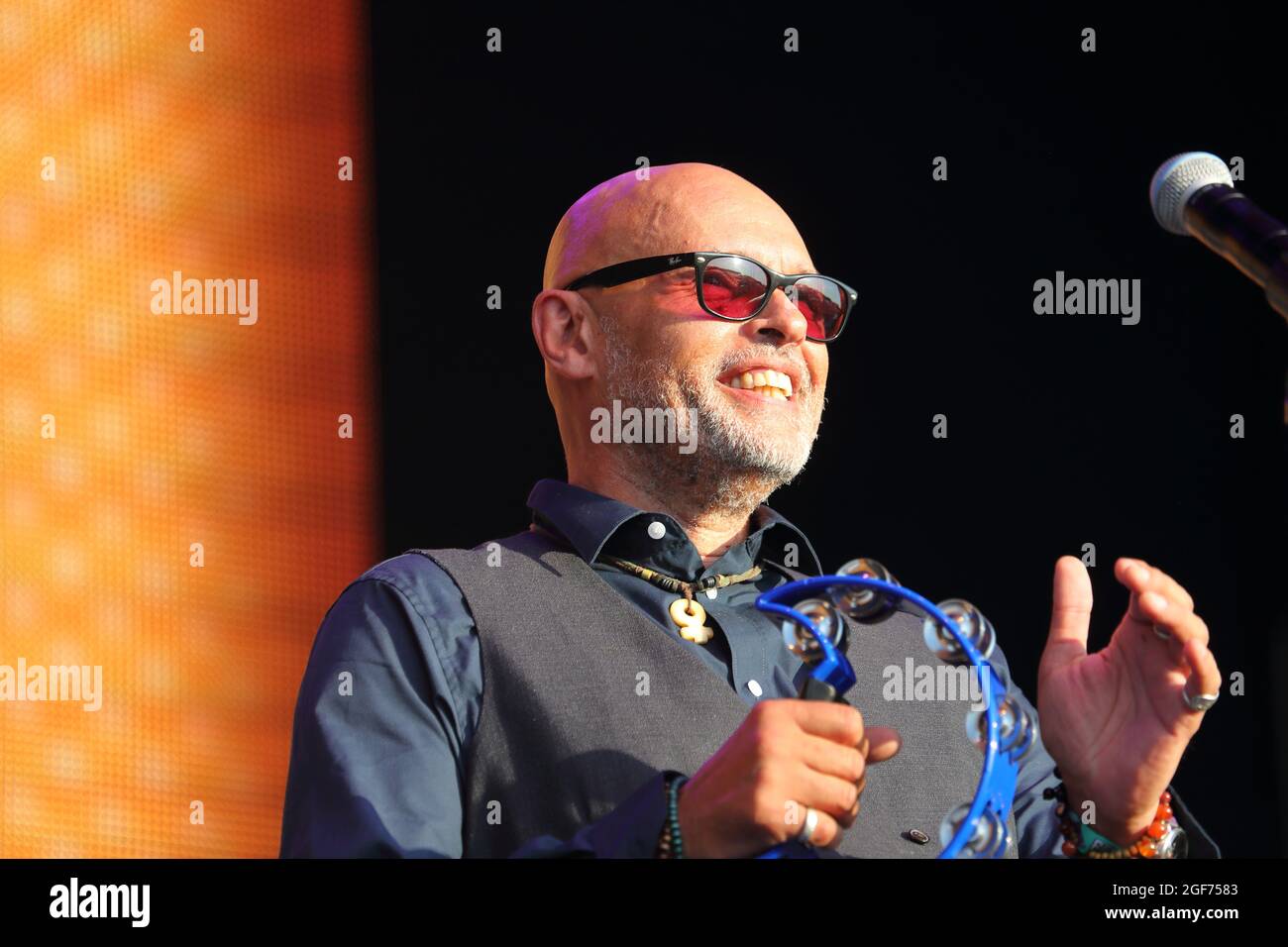 The christians neil griffiths hi-res stock photography and images - Alamy