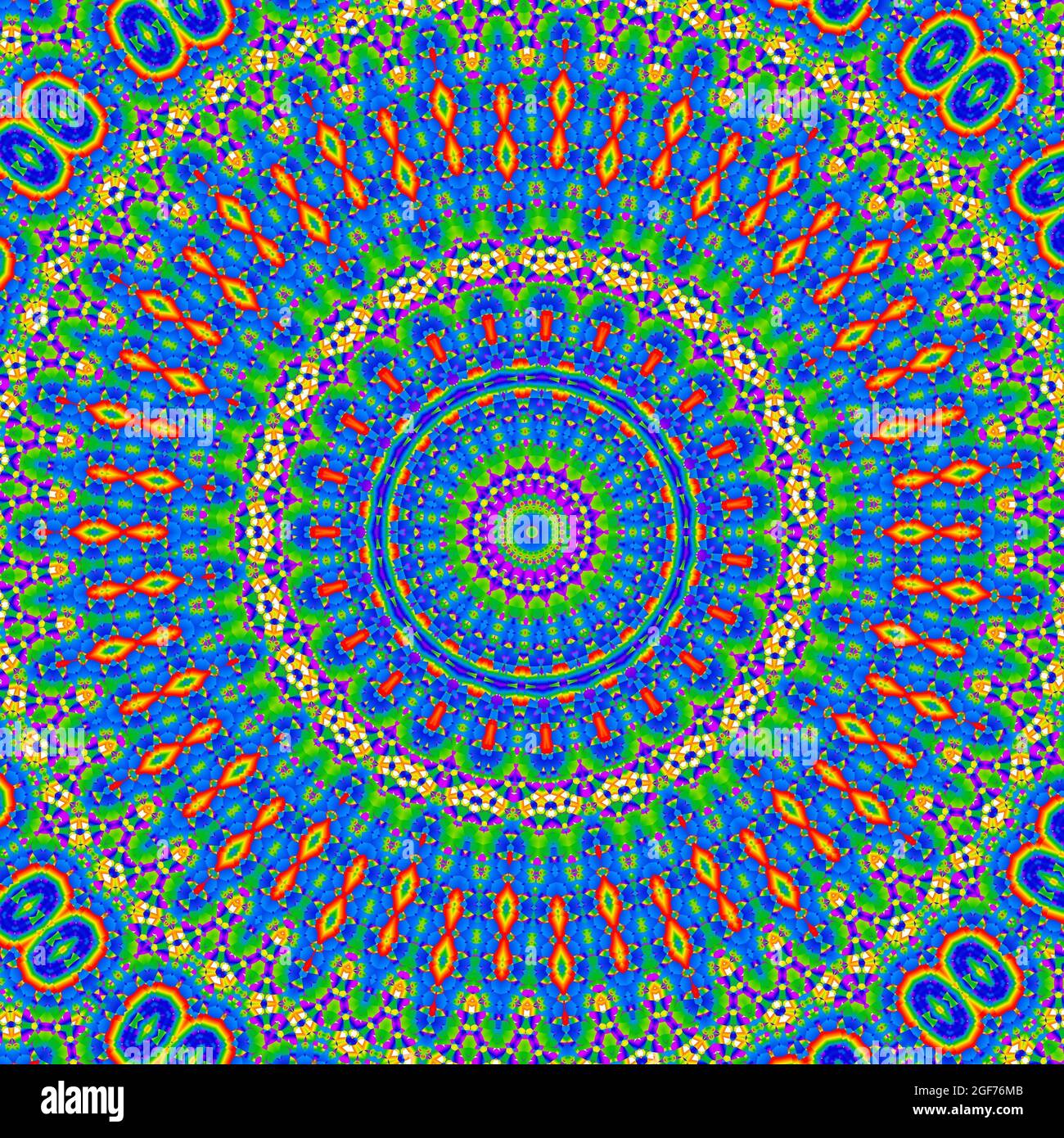 Ethnic abstract ornamental background design Stock Photo - Alamy