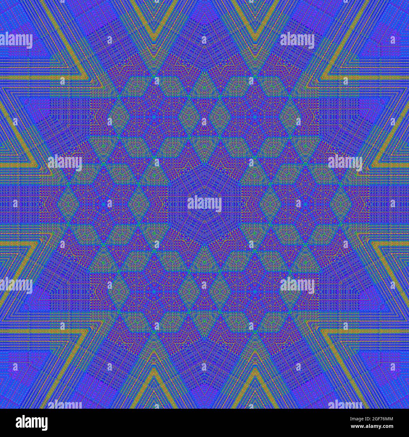 Ethnic abstract ornamental background design Stock Photo - Alamy