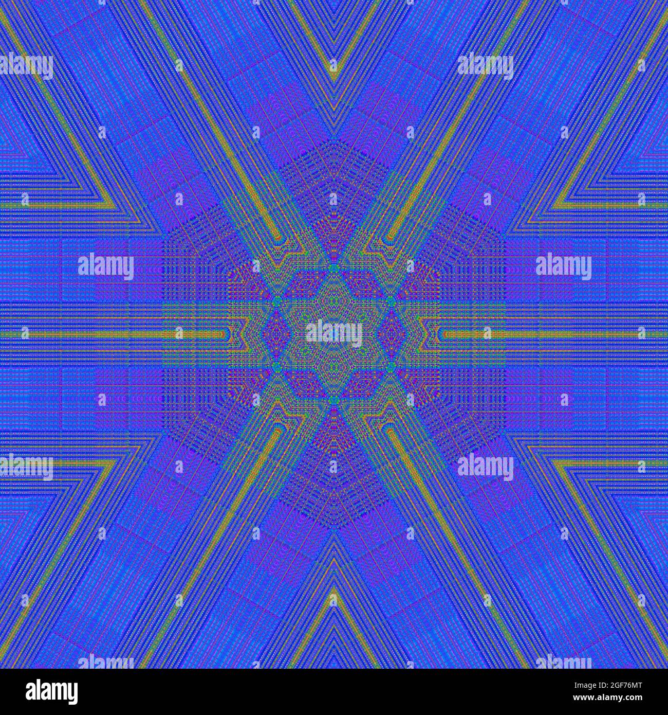 Ethnic abstract ornamental background design Stock Photo - Alamy