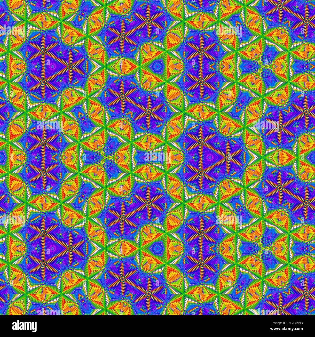 Ethnic abstract ornamental background design Stock Photo - Alamy