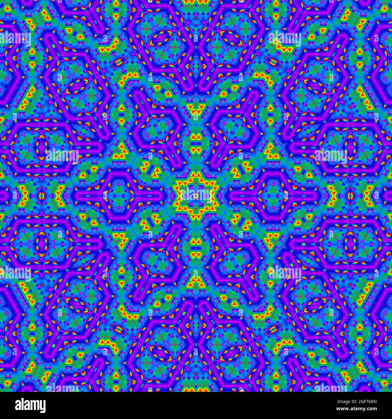 Ethnic abstract ornamental background design Stock Photo - Alamy