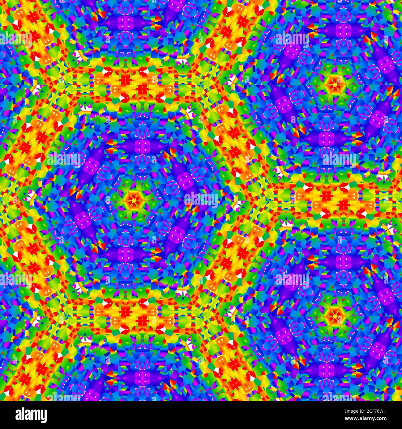 Ethnic abstract ornamental background design Stock Photo - Alamy