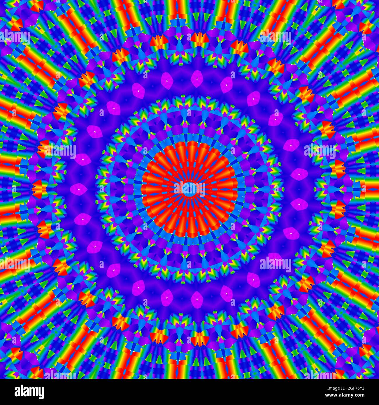 Ethnic abstract ornamental background design Stock Photo - Alamy
