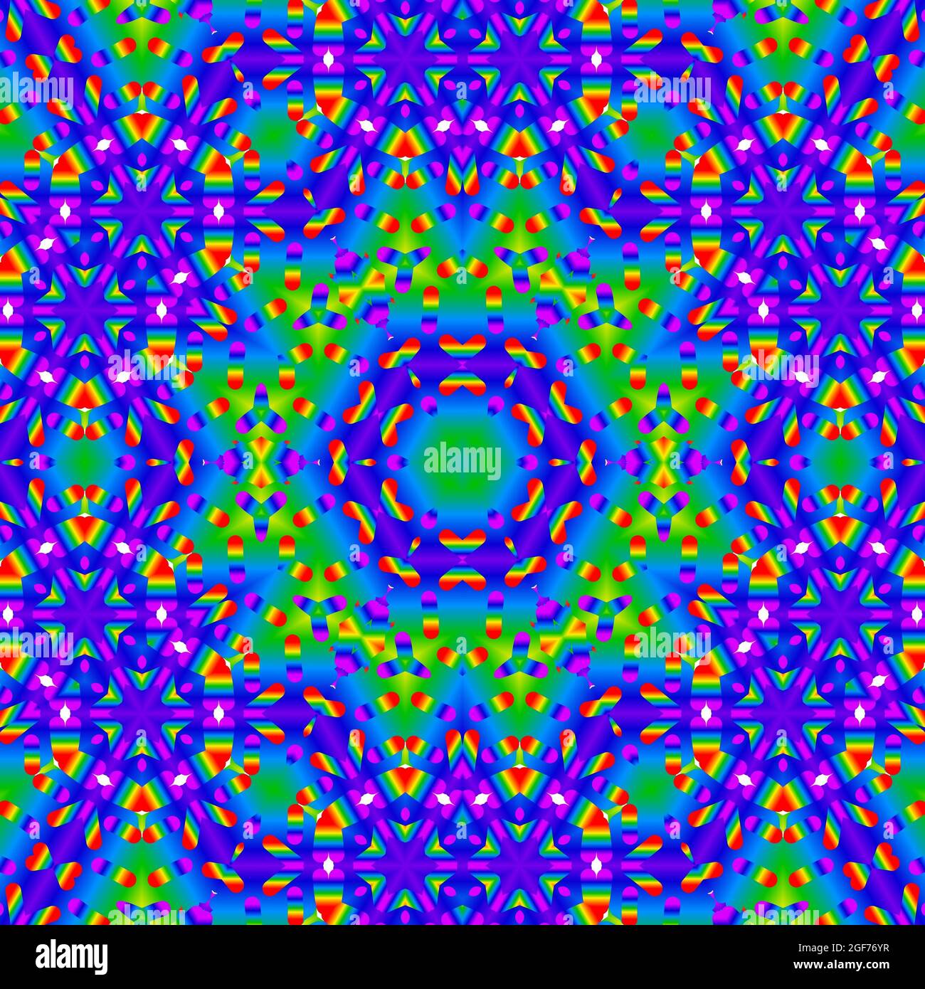 Ethnic abstract ornamental background design Stock Photo - Alamy