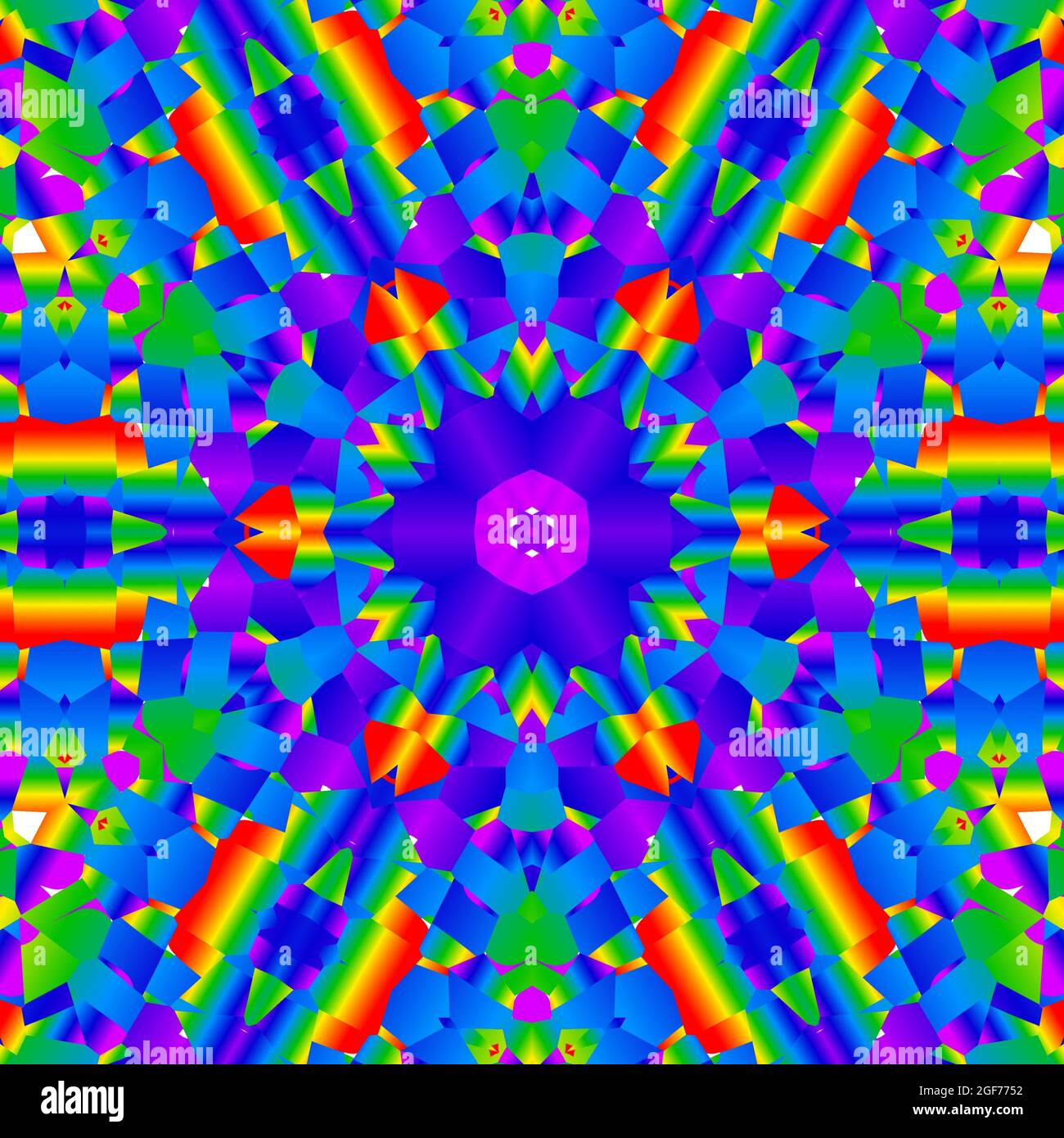 Ethnic abstract ornamental background design Stock Photo - Alamy