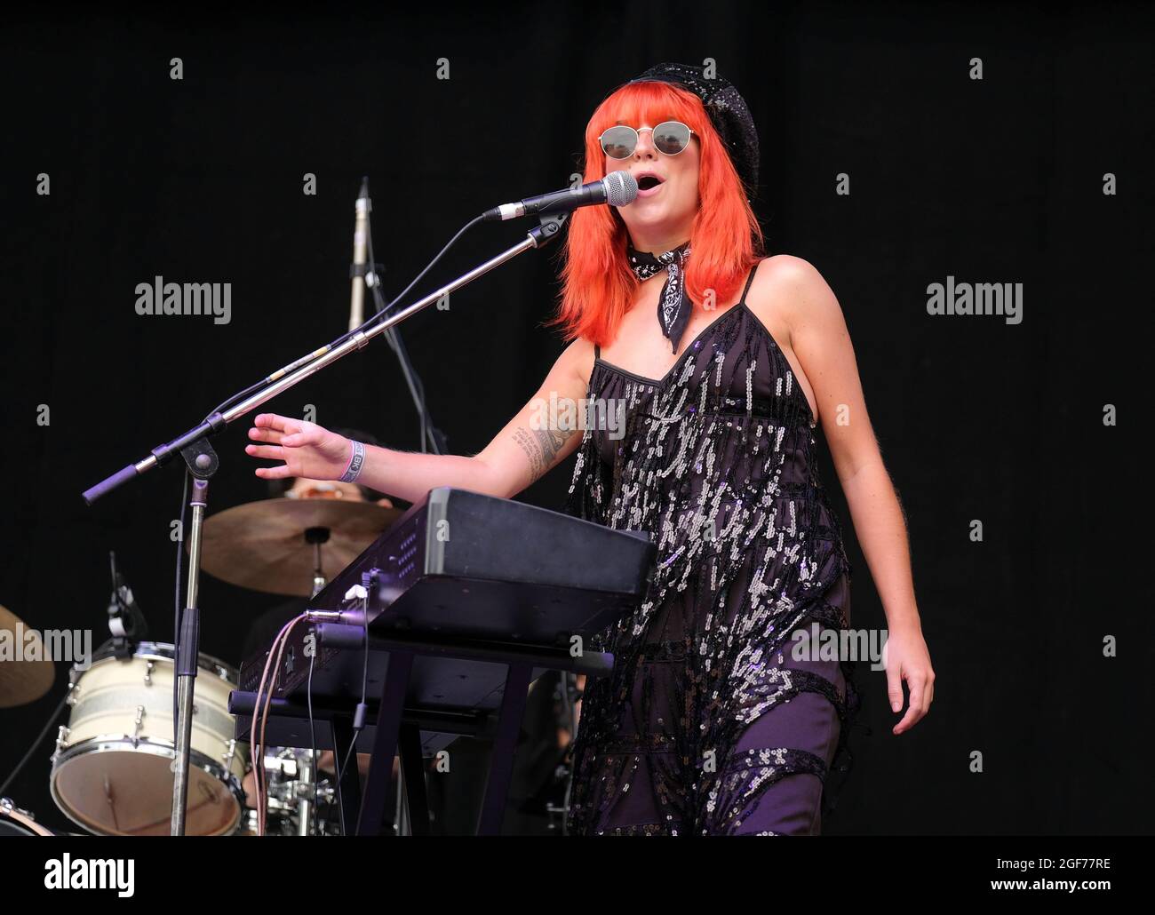 Georgia crandon hi-res stock photography and images - Alamy