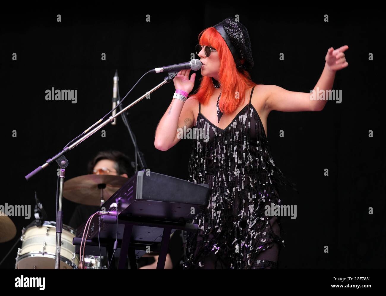 Georgia crandon hi-res stock photography and images - Alamy