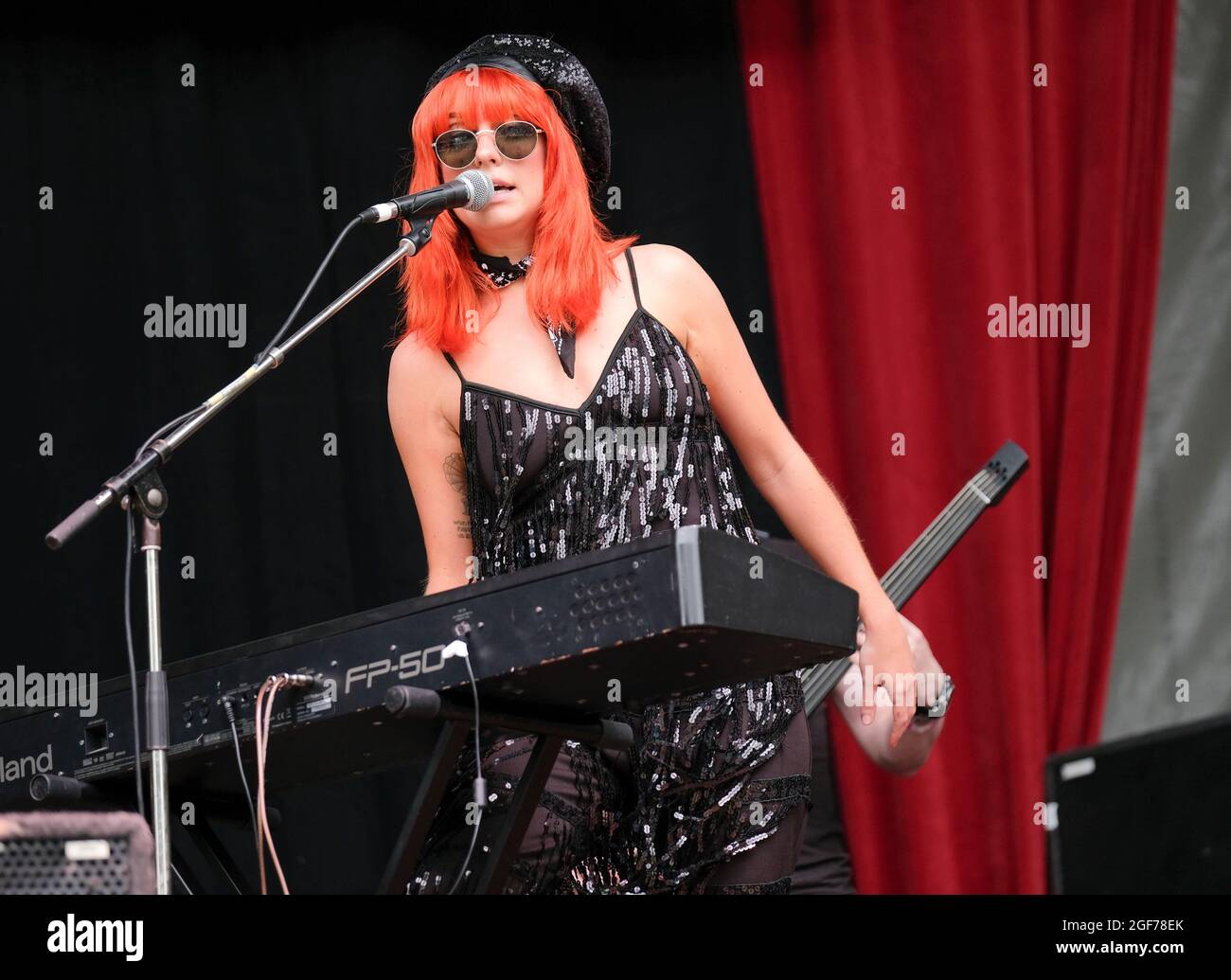 Georgia crandon hi-res stock photography and images - Alamy