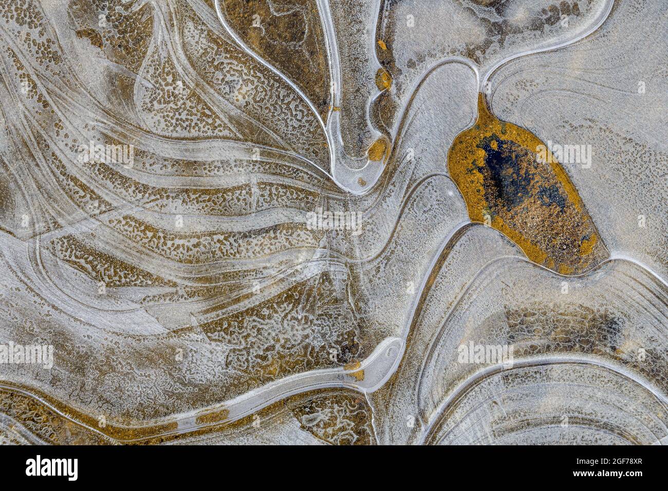 Ground structures hi-res stock photography and images - Alamy