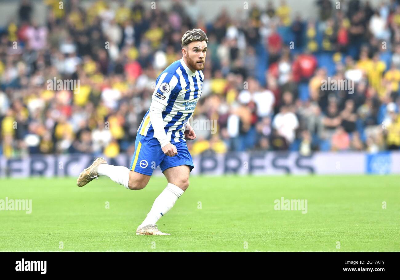Aaron connolly footballer hi-res stock photography and images - Alamy