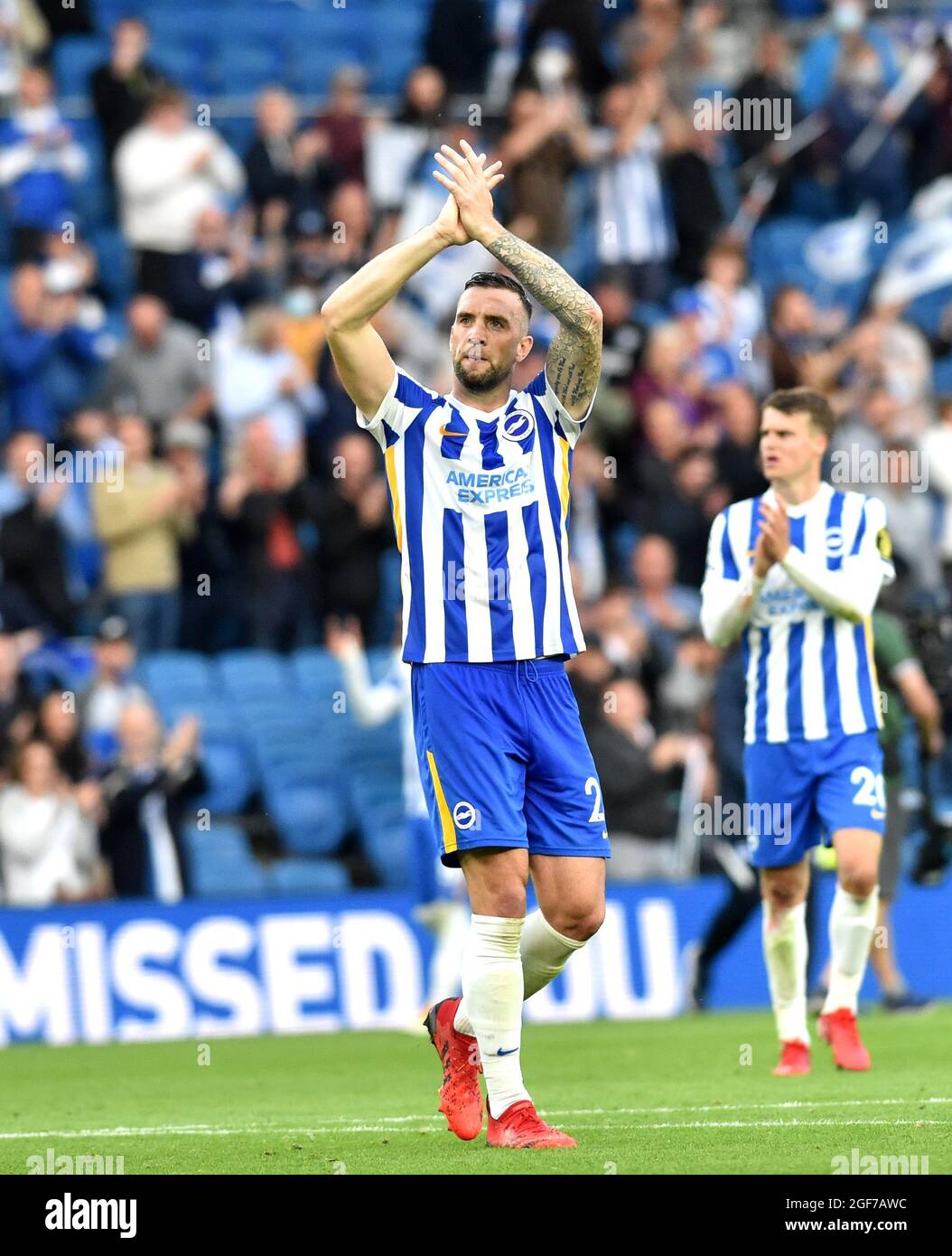 Shane duffy 2021 hi-res stock photography and images - Alamy