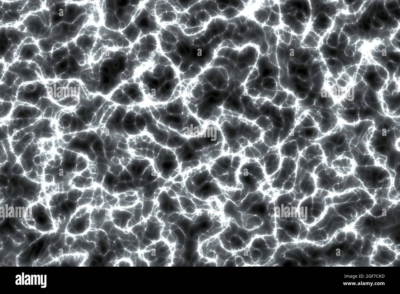 beautiful lightings rifts digital drawn background or texture ...