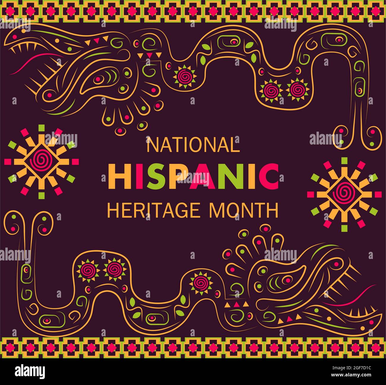 Ibis chile Stock Vector Images - Alamy