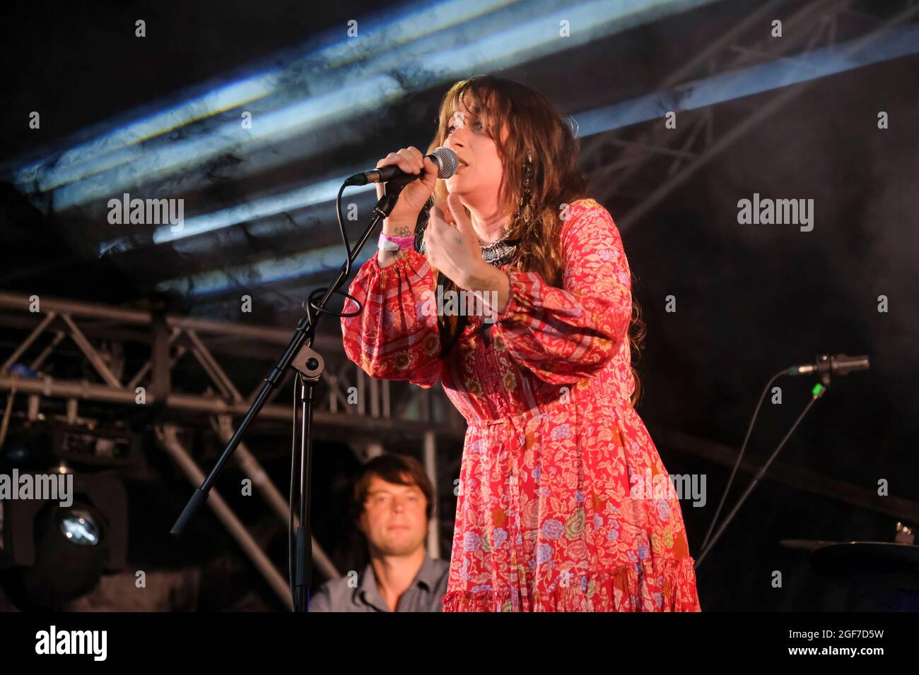 Danielle Elizabeth Williams