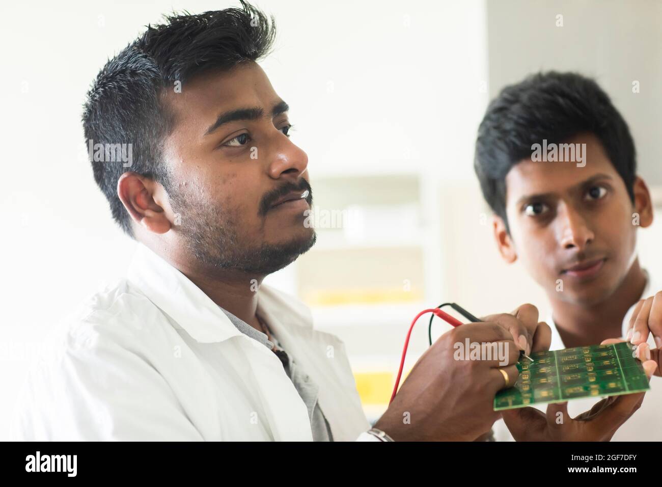 Internship study hi-res stock photography and images - Alamy