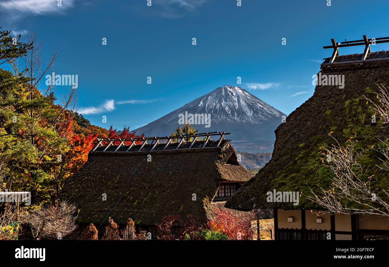 Sato japan hi-res stock photography and images - Alamy