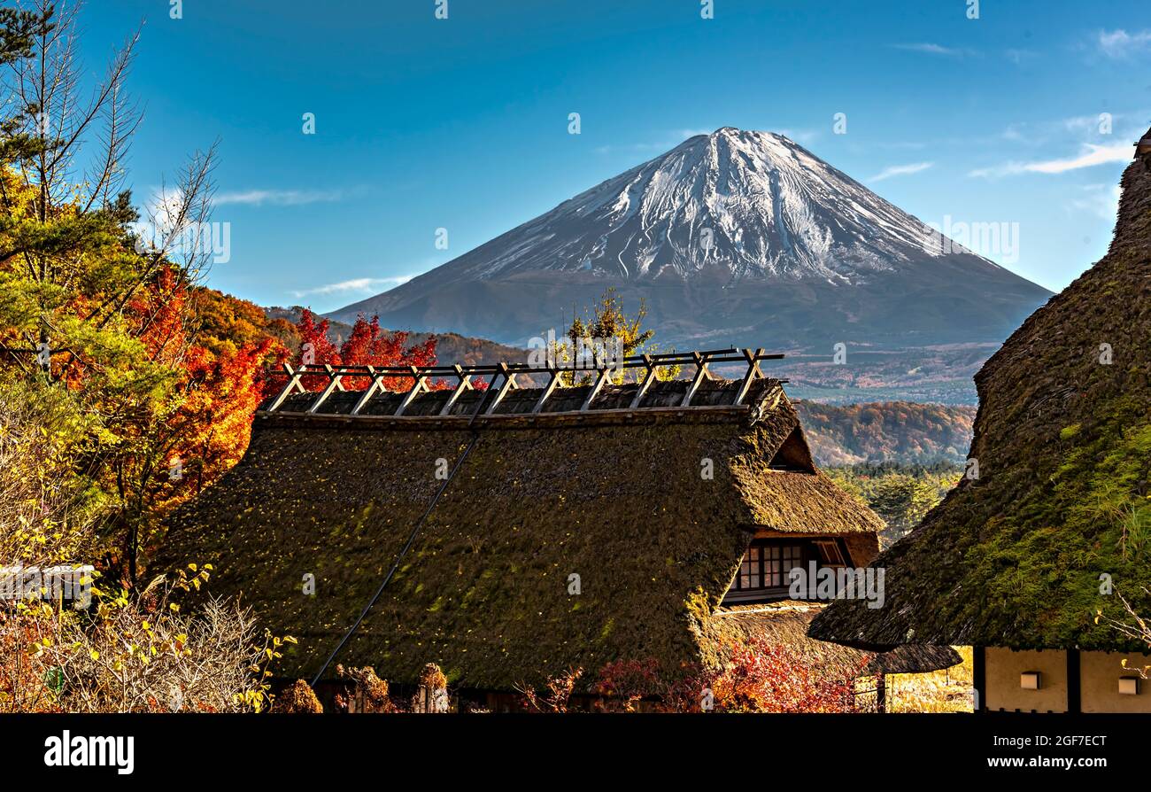 Saiko hi-res stock photography and images - Alamy