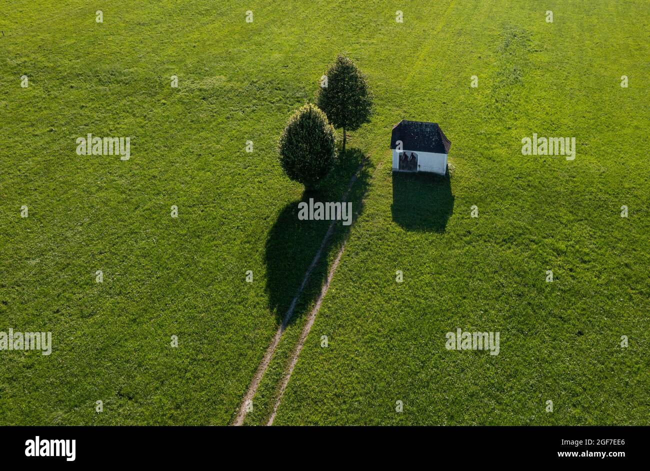 High field chapel hi-res stock photography and images - Alamy
