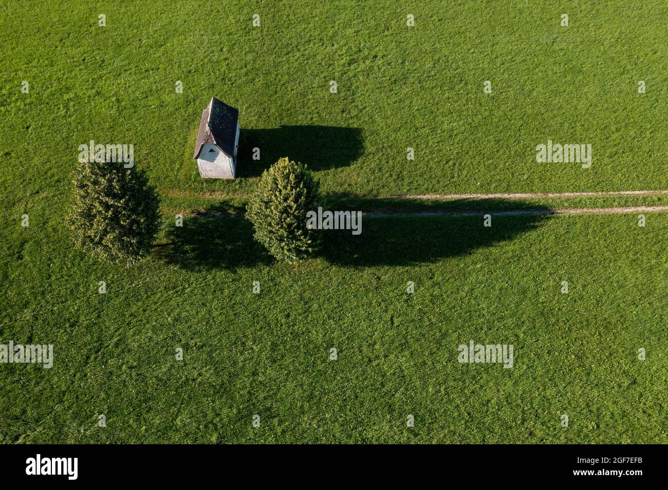 High field chapel hi-res stock photography and images - Alamy