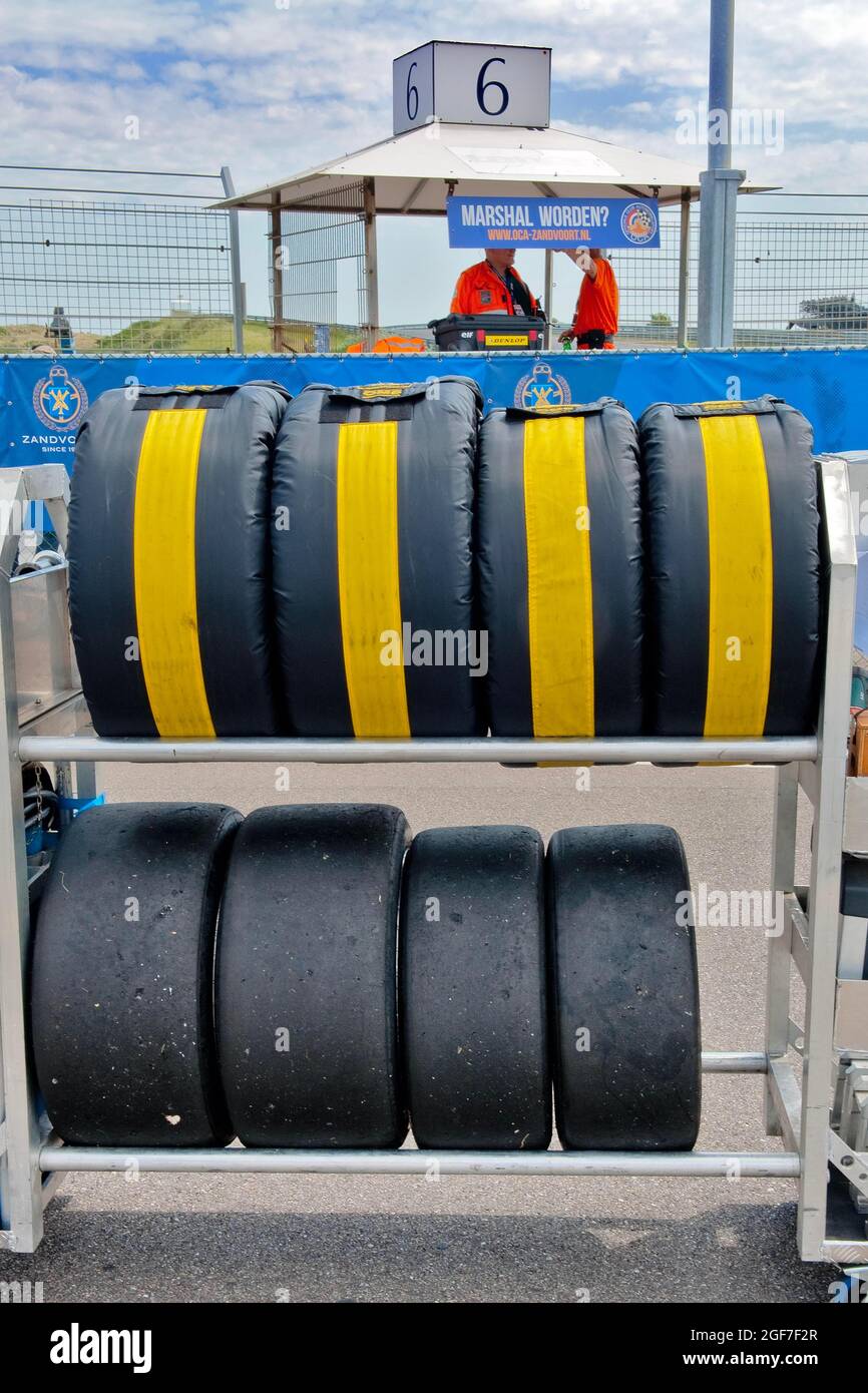 Car racing jacket hi-res stock photography and images - Alamy