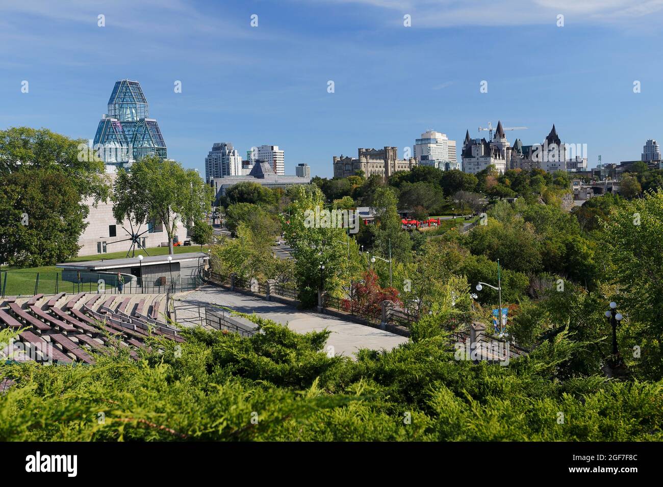 Ottawa view hi-res stock photography and images - Alamy