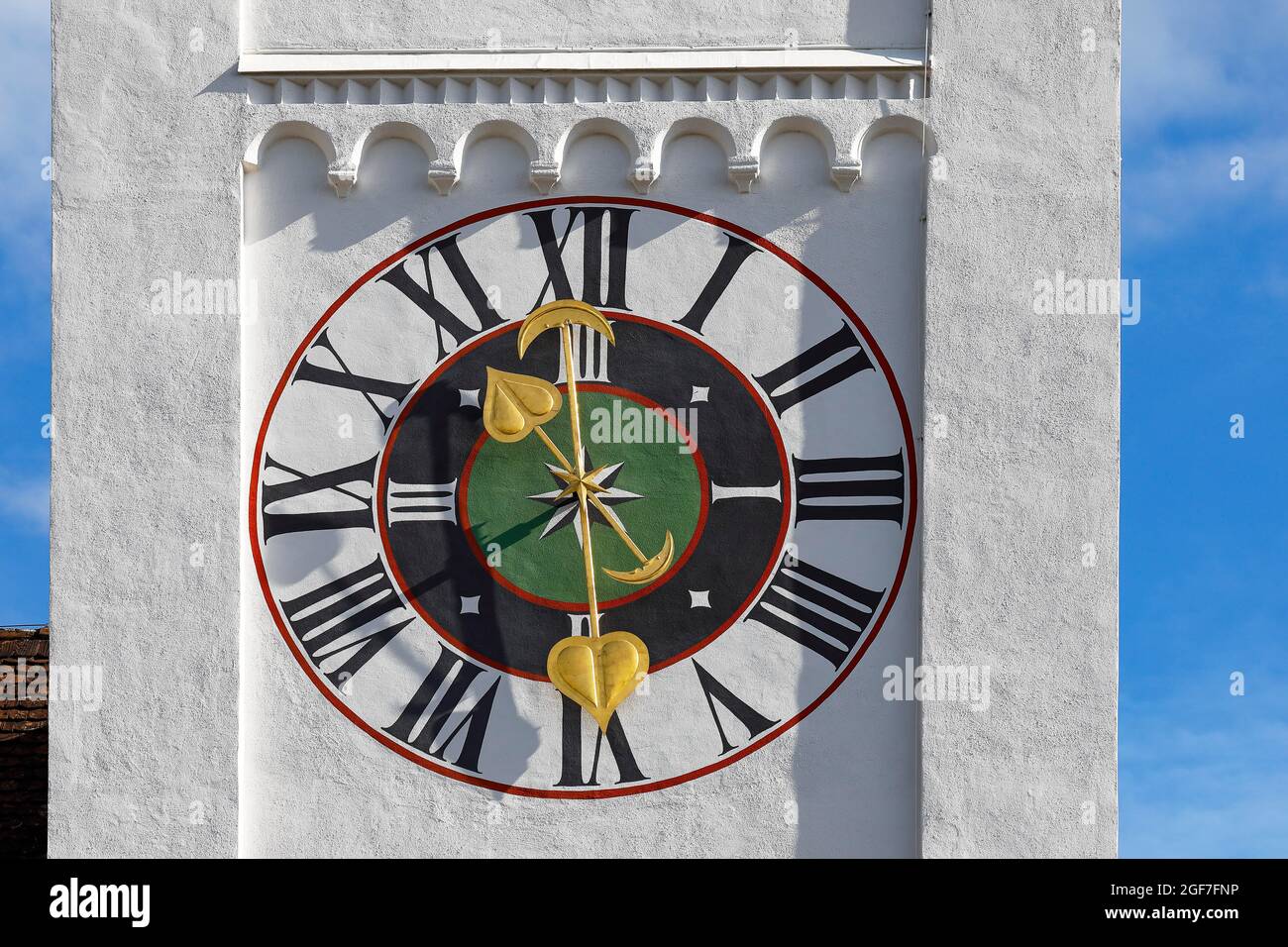 St. John the Baptist Monastery Church, former Premonstratensian ...