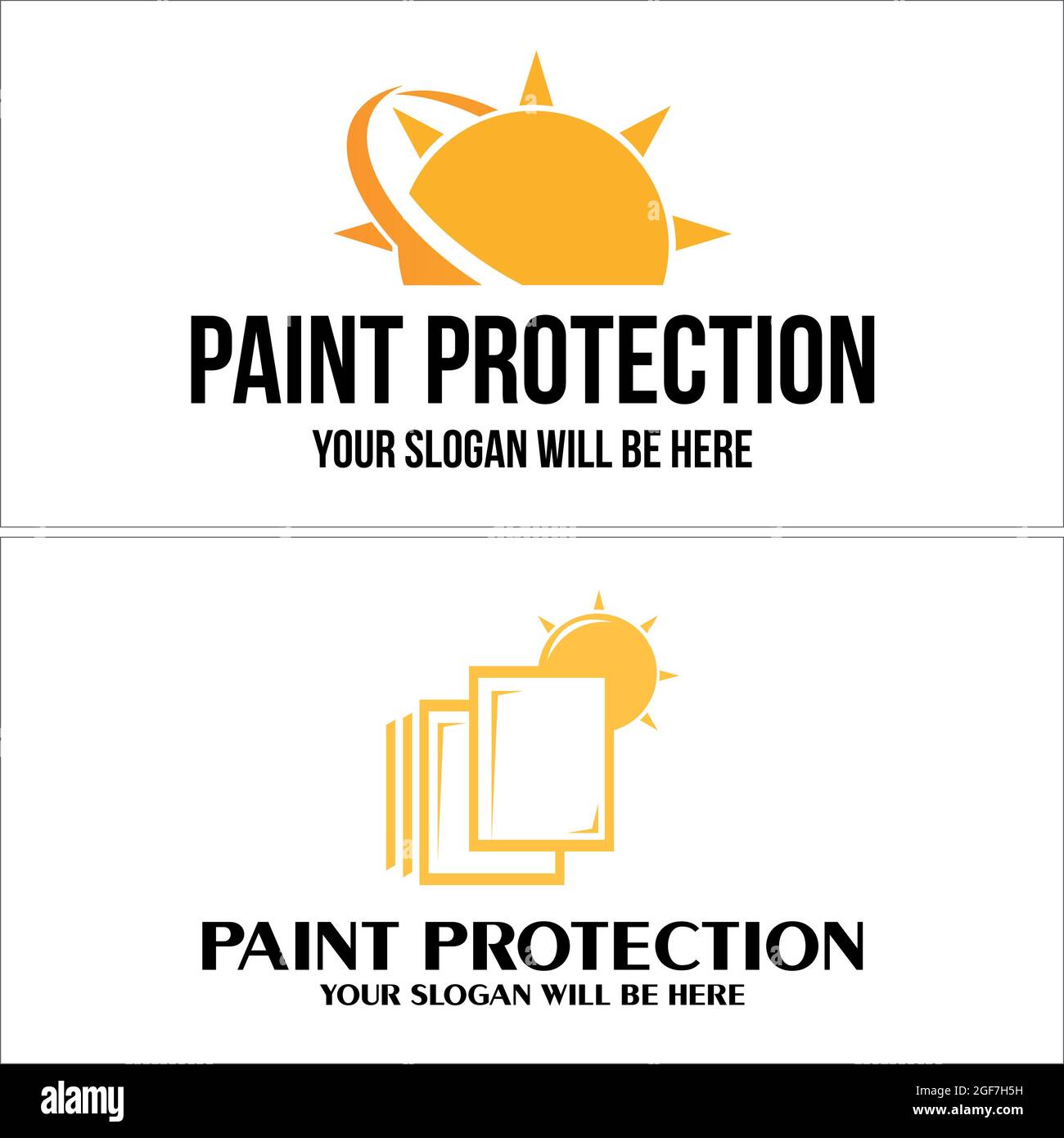Building external protection Stock Vector Images - Alamy