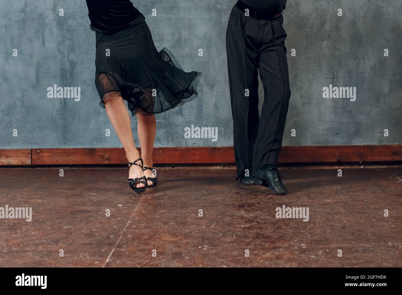 Jazz dancing legs hi-res stock photography and images - Alamy