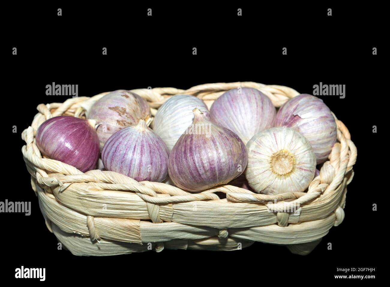 Allium sativum toe hi-res stock photography and images - Alamy