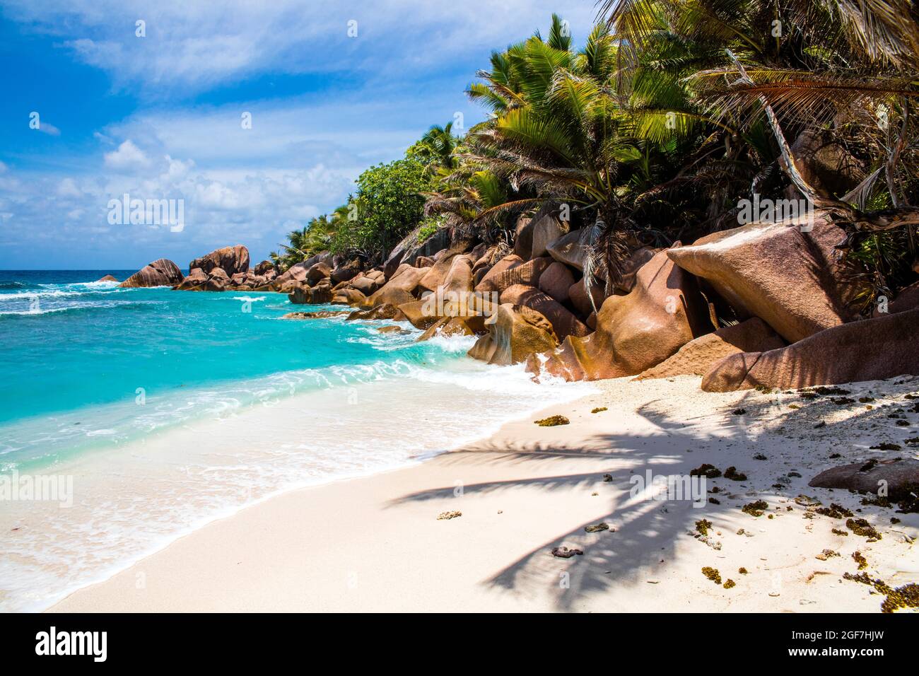 Coco islands hi-res stock photography and images - Alamy