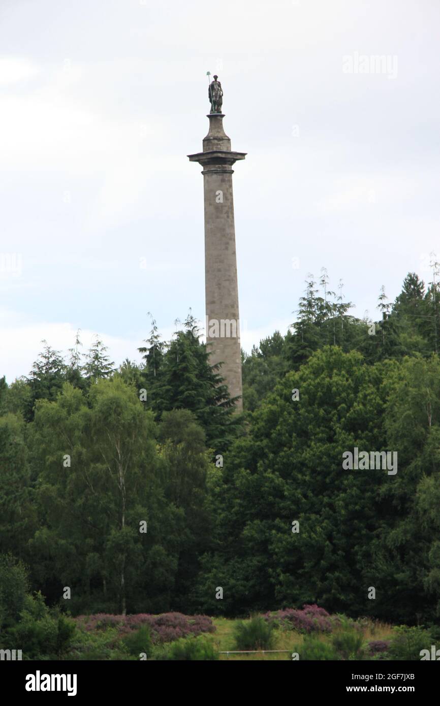 Gibside hi-res stock photography and images - Alamy