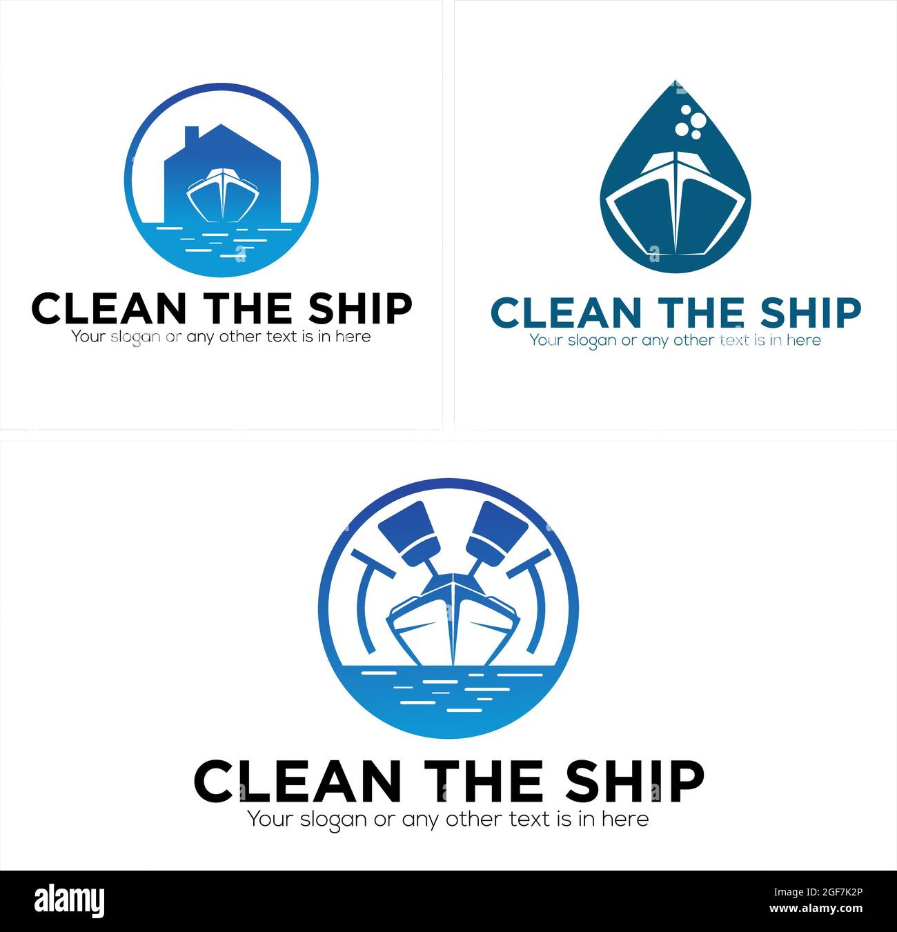 Maintenance worker office Stock Vector Images - Alamy