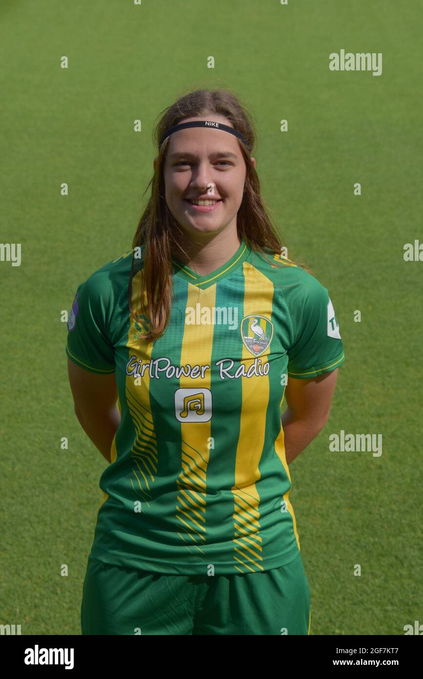 Maartje looijen hi-res stock photography and images - Alamy