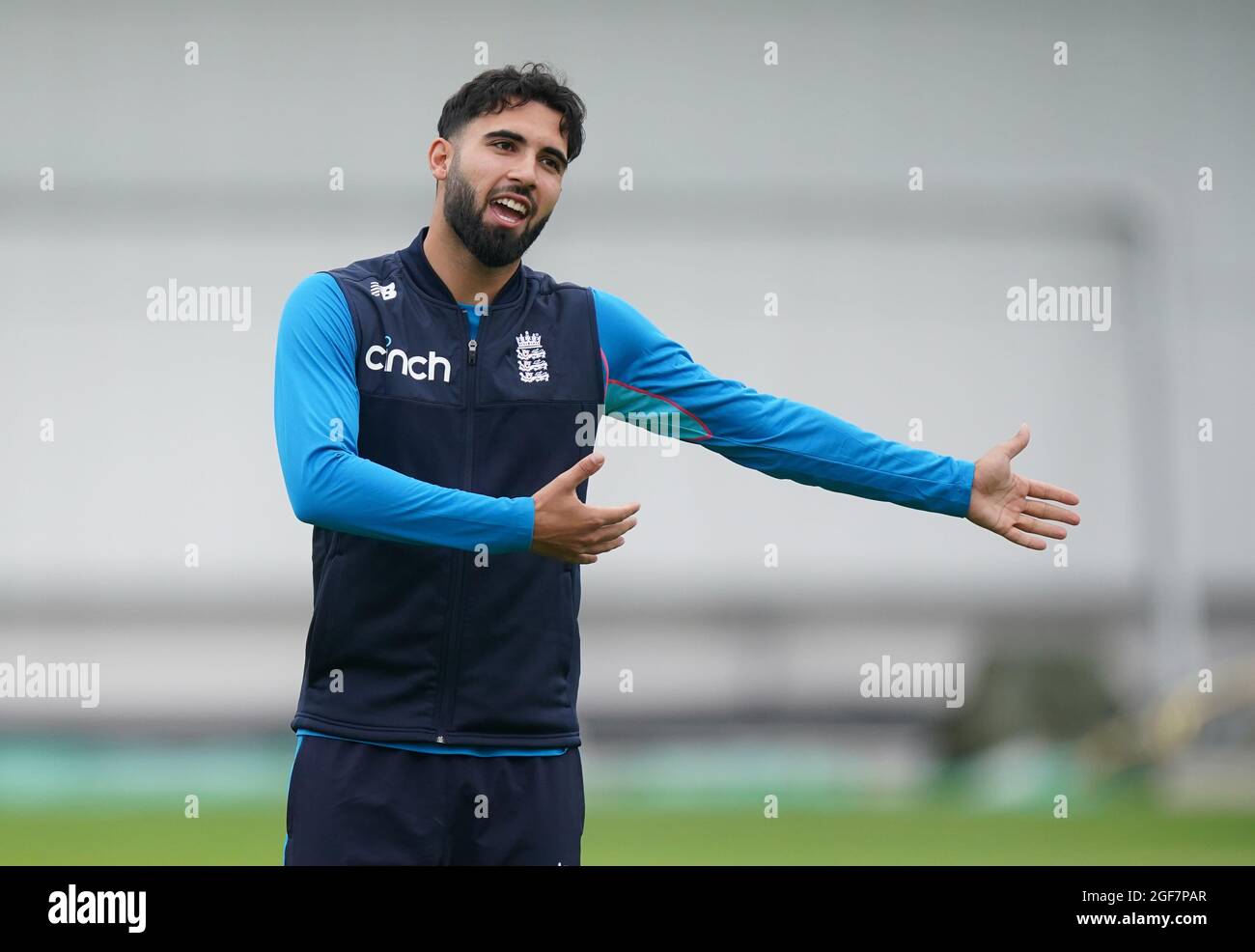Saqib mahmood test hi-res stock photography and images - Alamy