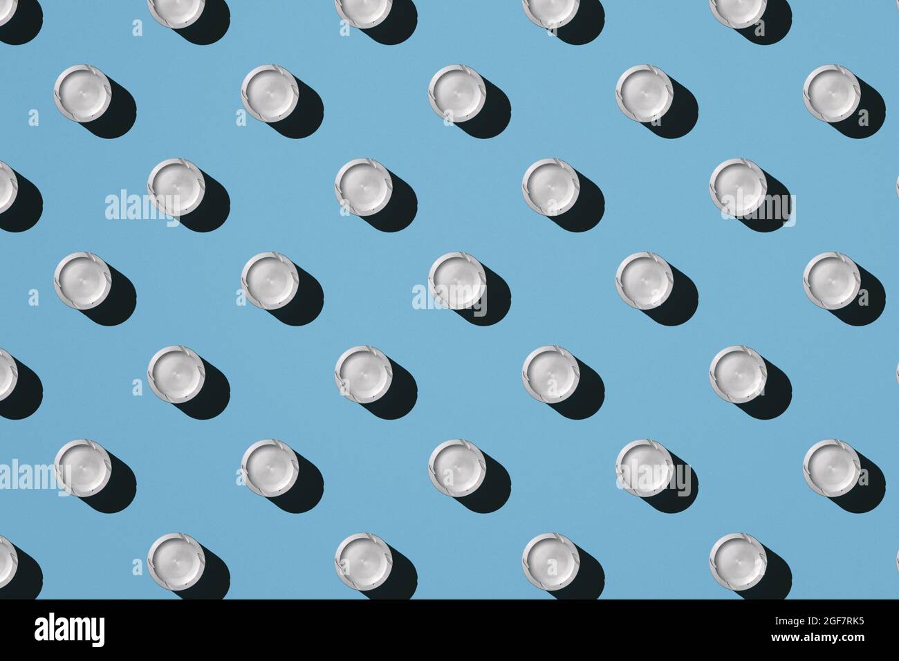 Car piston pattern on blue background. Car service and maintenance ...