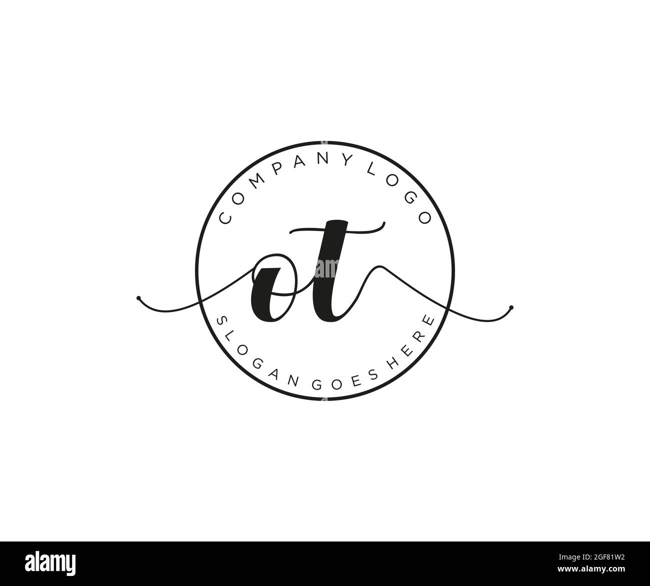 Ot signature hi-res stock photography and images - Alamy