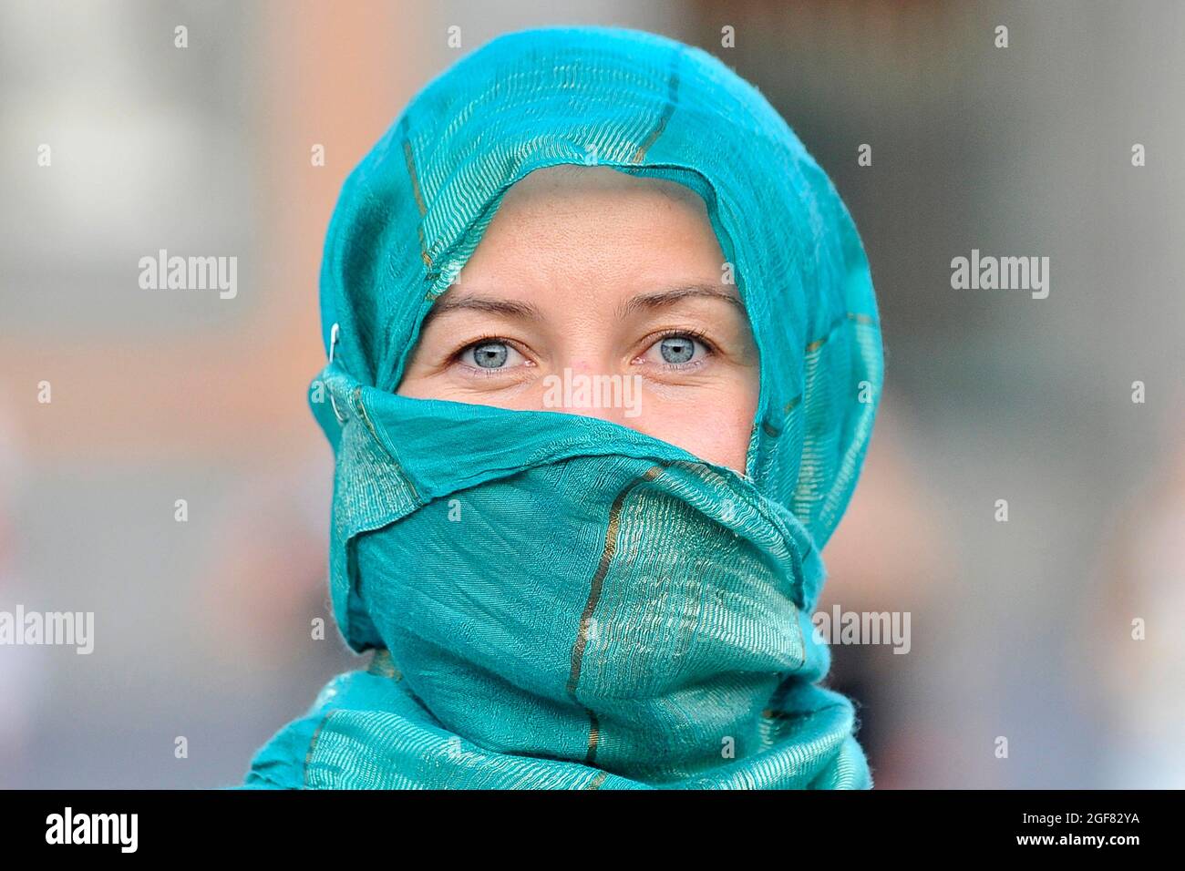 Alessandra Clemente candidate for mayor of Naples for the next ...