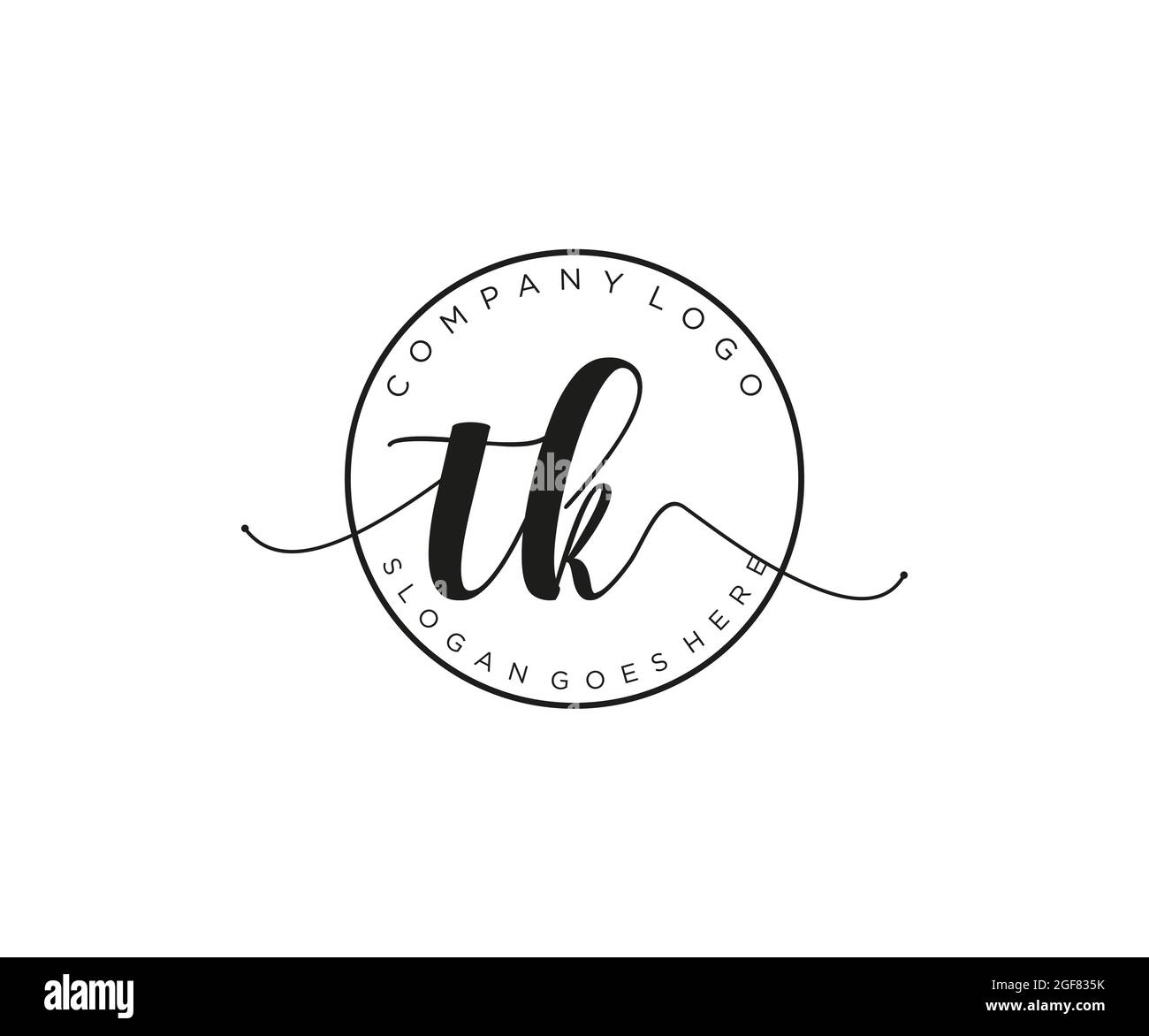 Tk signature hi-res stock photography and images - Alamy