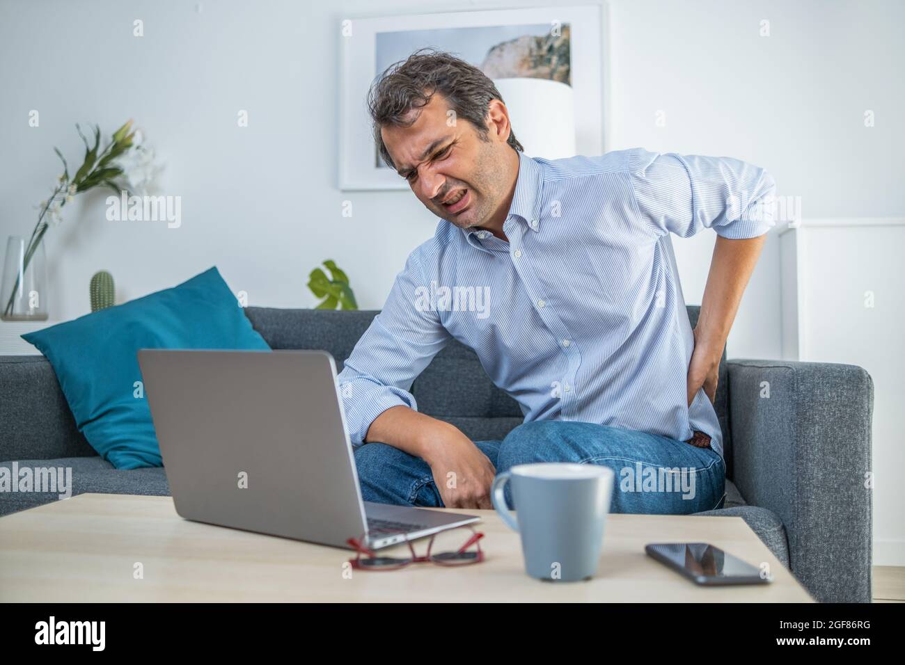 Ergonomic hand position hi-res stock photography and images - Alamy