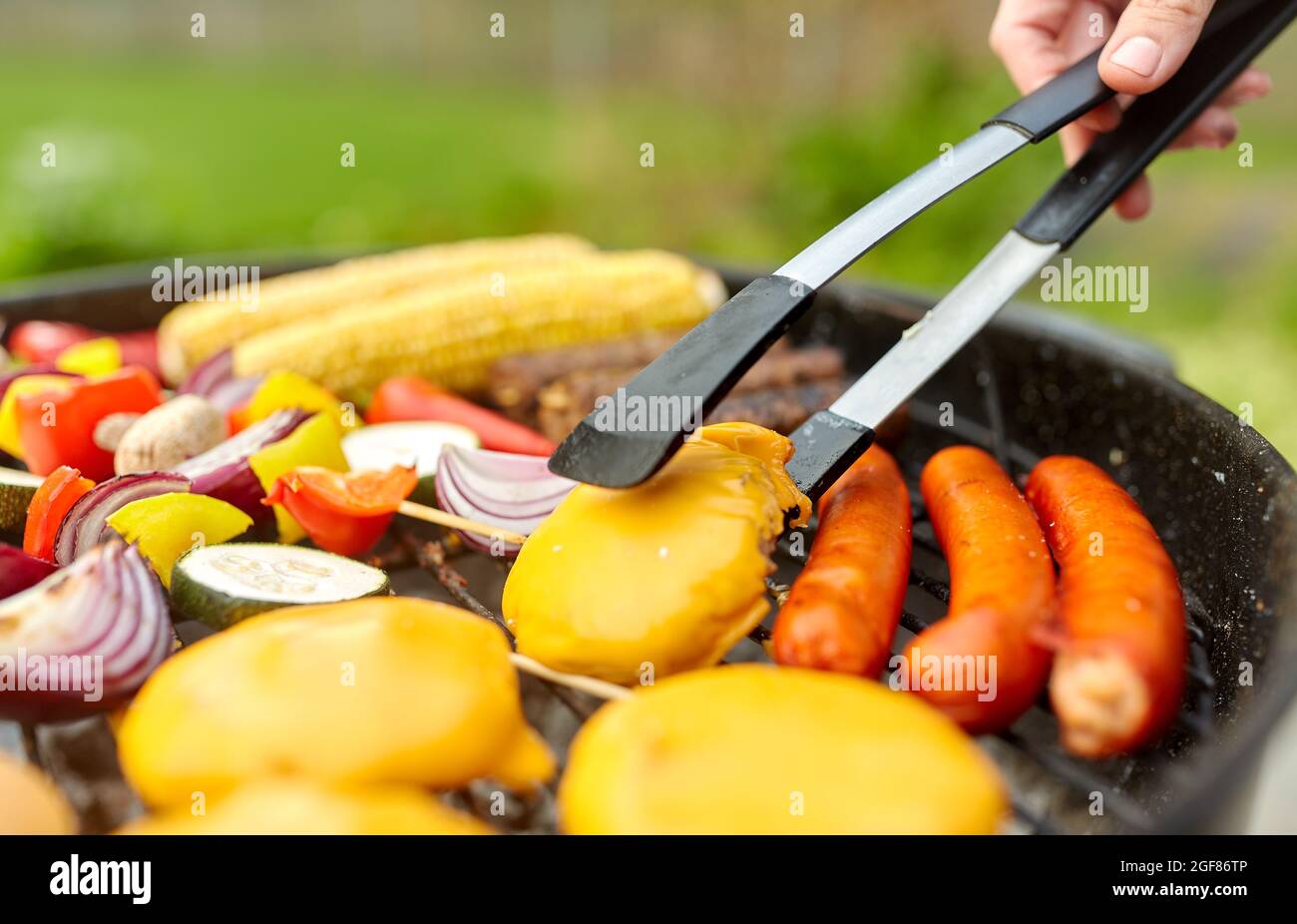 Human kebab hi-res stock photography and images - Alamy