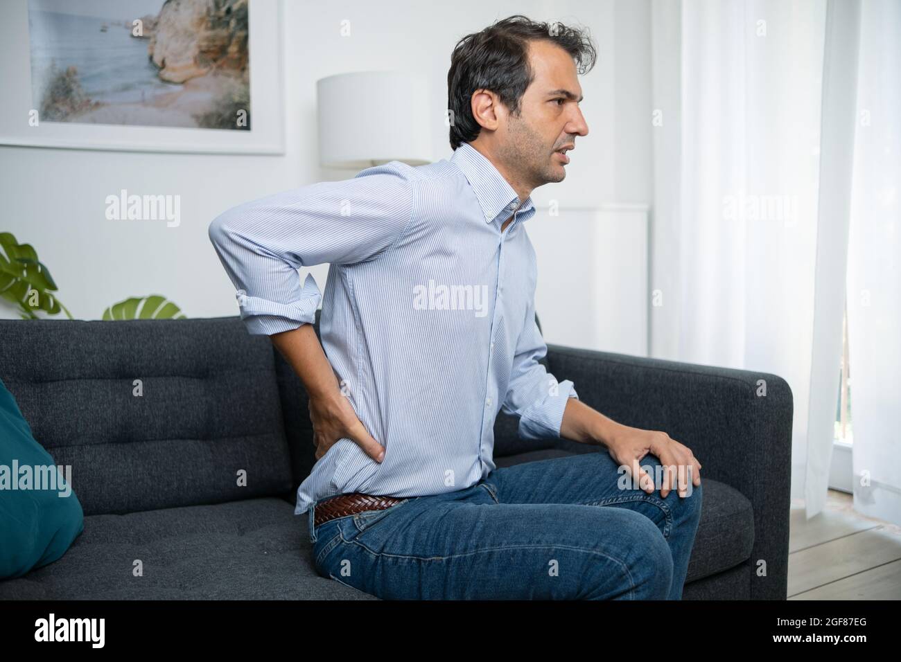 Bad living hi-res stock photography and images - Alamy